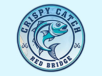 Crispy Catch | Login to Order Online in Coatbridge